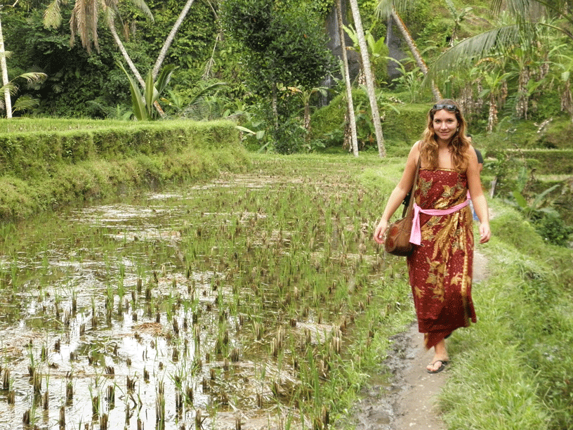Bali : 6 activités incontournables à faire à Ubud