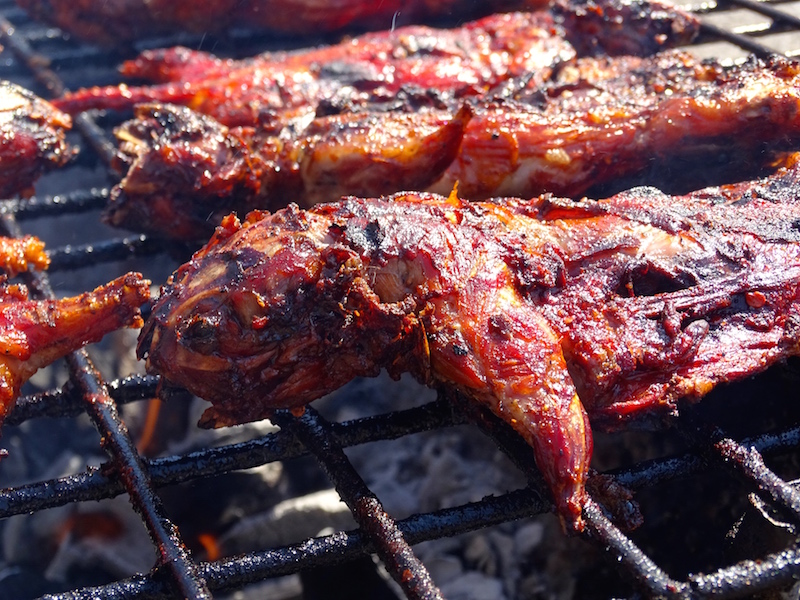 Cambodge : coups de coeur en cuisine