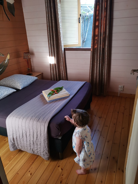 Voyager en Guadeloupe avec bébé, mode d'emploi — Playing the world